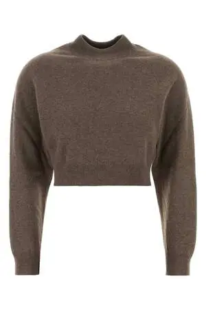 JIL SANDER Wool Blend Sweater