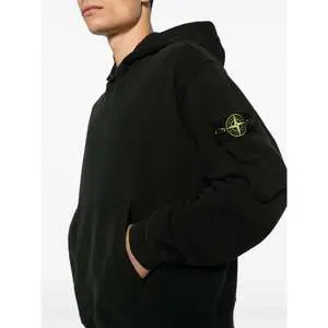Stone Island Sweaters & Knitwear Hoodies