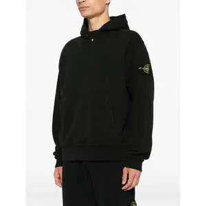 Stone Island Sweaters & Knitwear Hoodies