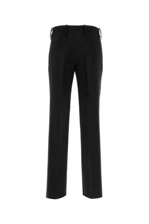 Burberry Wool Pant