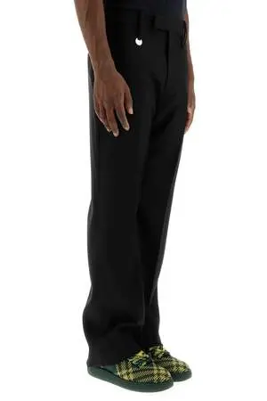 Burberry Wool Pant