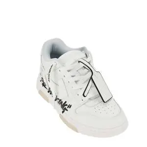 Off-White Out Of Office' Sneakers