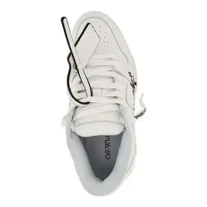 Off-White Out Of Office' Sneakers