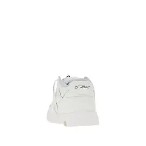 Off-White Out Of Office Sneakers