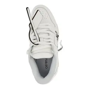Off-White Out Of Office Sneakers