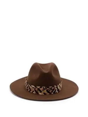 Fendi Hat - Multicolor