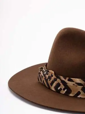 Fendi Hat