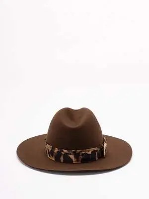Fendi Hat - Multicolor