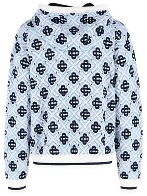 Casablanca Wool Sweatshirt