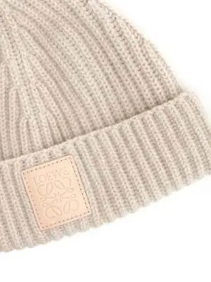 Loewe Cashmere Hat