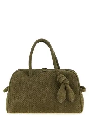 Jacquemus Le Petit Turismo' Handbag - Green