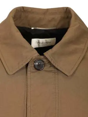 Saint Laurent Cassandre Short Jacket
