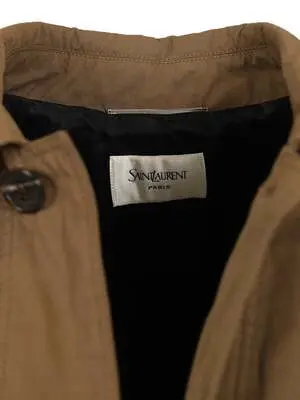 Saint Laurent Cassandre Short Jacket