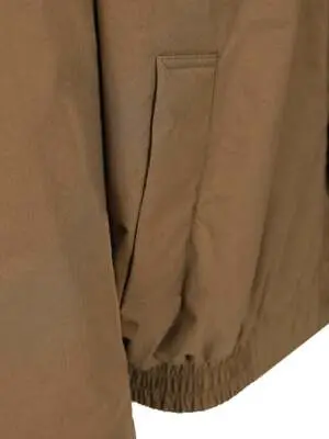Saint Laurent Cassandre Short Jacket