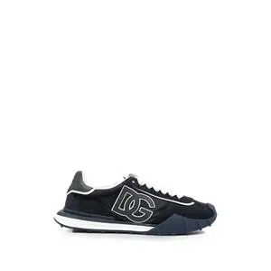 Dolce & Gabbana Trainers Low-tops - Blue