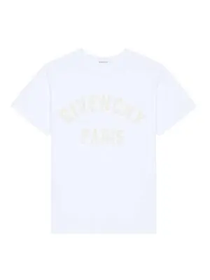 Men's Givenchy White T-shirts