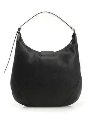 JIMMY CHOO Medium Bar Hobo Bag