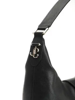 JIMMY CHOO Medium Bar Hobo Bag
