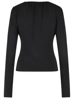 Sportmax Beato' Viscose Top