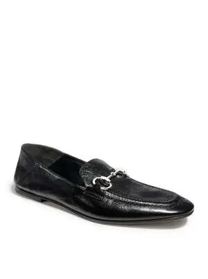 Gucci Jordaan Soft Loafer