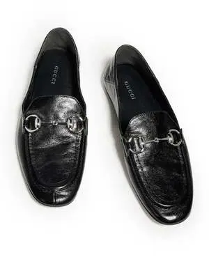 Gucci Jordaan Soft Loafer