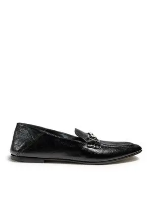 Gucci Cut Out Flats For Women