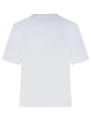 Versace Cotton T-shirt
