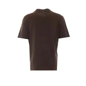 Brunello Cucinelli T-shirt With Embroidery