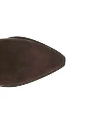 Isabel Marant Étoile Dewina Cowboy Boots