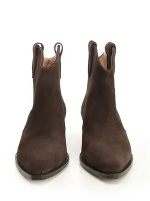 Isabel Marant Étoile Dewina Cowboy Boots