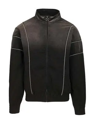 Off-White Sweatshirt - Black