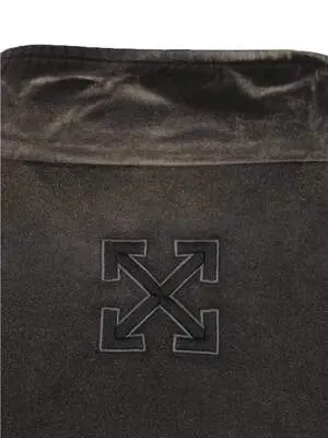 Off-White Sweatshirt - Black