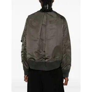 Sacai Jackets Bomber Jackets