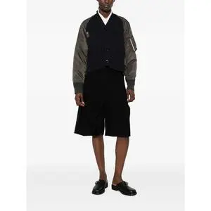 Sacai Bomber Jacket