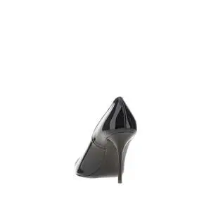 Alaïa Le Cœur 3d' Patent Leather Pumps