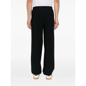 Giorgio Armani Trousers Regular & Straight-leg Trousers
