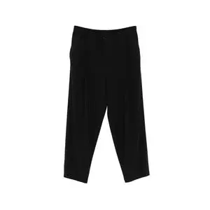 Giorgio Armani Regular & Straight-leg Trousers