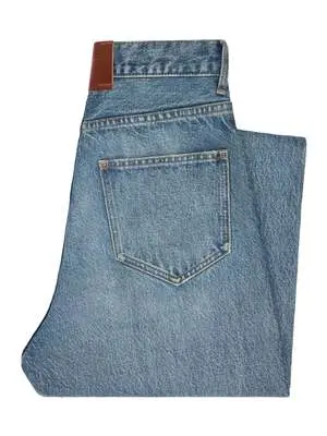 Celine Boyfriend 001 Denim Jeans