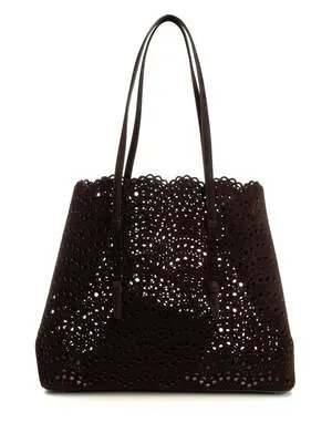 Alaïa Large Mina Bag