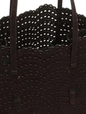 Alaïa Large Mina Bag
