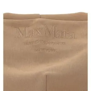 Max Mara Zipped Hoodie