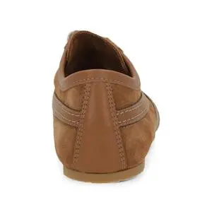 Dries Van Noten Suede Sneakers - Brown
