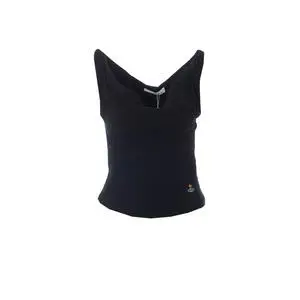 Vivienne Westwood Asymmetrical Camis Tanks For Women