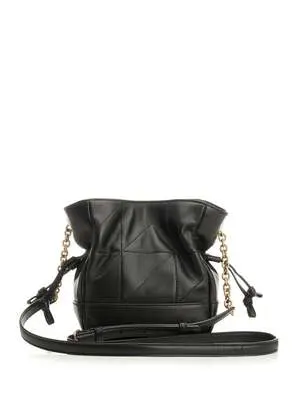 Saint Laurent Jamie Mini Shoulder Clutch