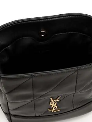 Saint Laurent Jamie Mini Shoulder Clutch