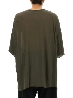 Rick Owens Tommy T-shirt