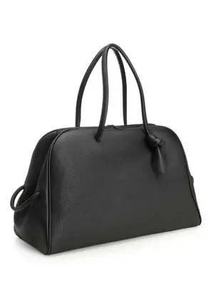 Jacquemus Grande Turismo Bowling Bag