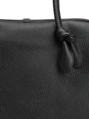 Jacquemus Grande Turismo Bowling Bag
