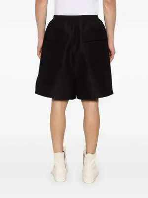 Rick Owens Drawstring Shorts