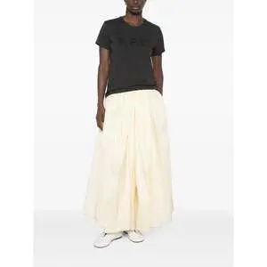 A.p.c. Tops T-shirts & Jerseys - Black